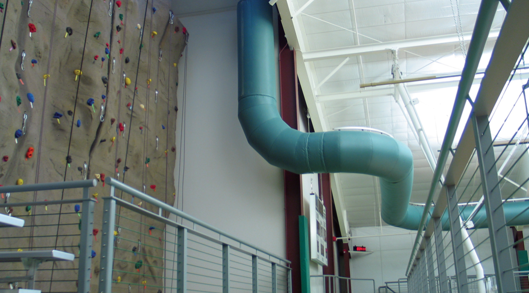 7 Reasons to Consider DuctSox for Your Next Project