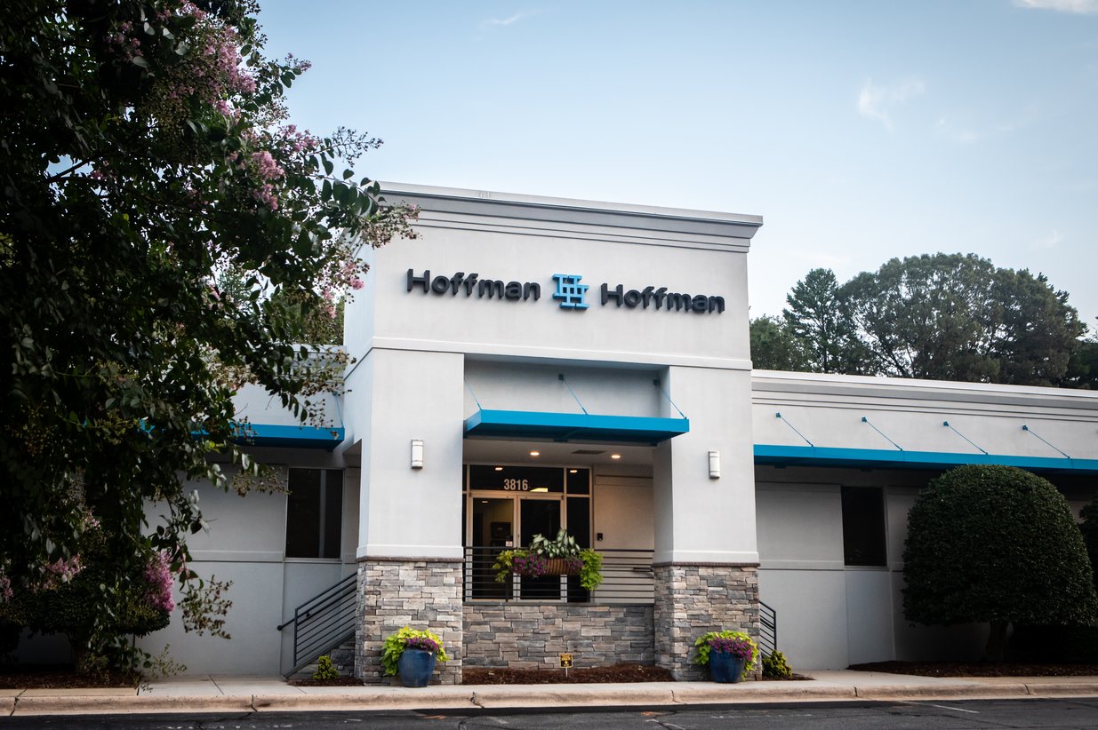 75 Years: Celebrating Hoffman & Hoffman History